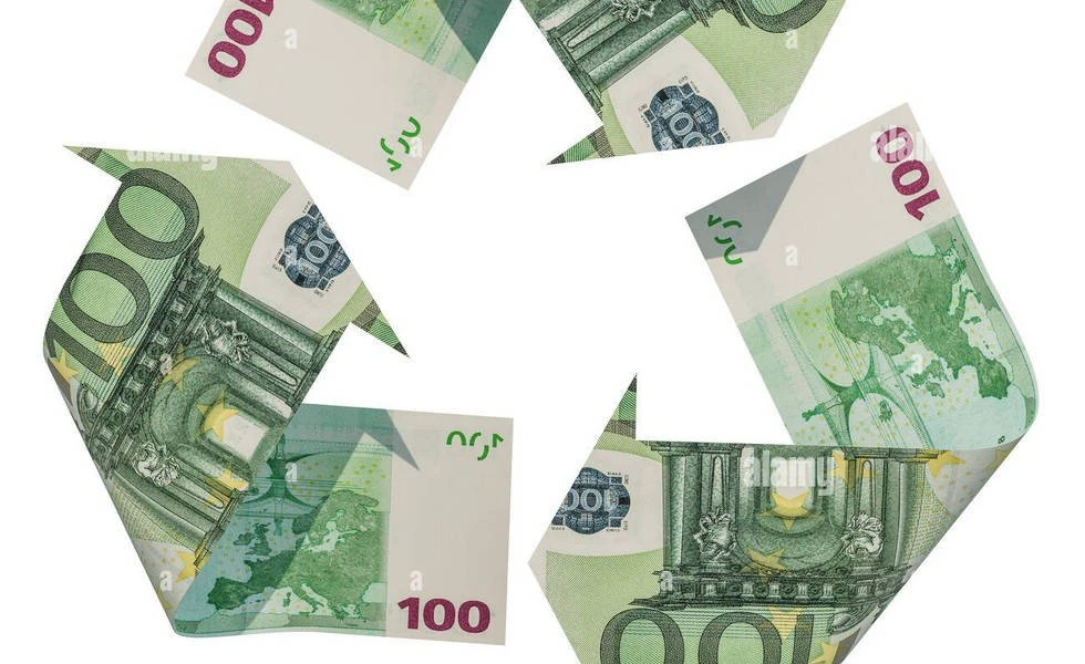 Κόκκινη κάρτα σε όσους ρυπαίνουν και «πριμ» για εκείνους που ανακυκλώνουν