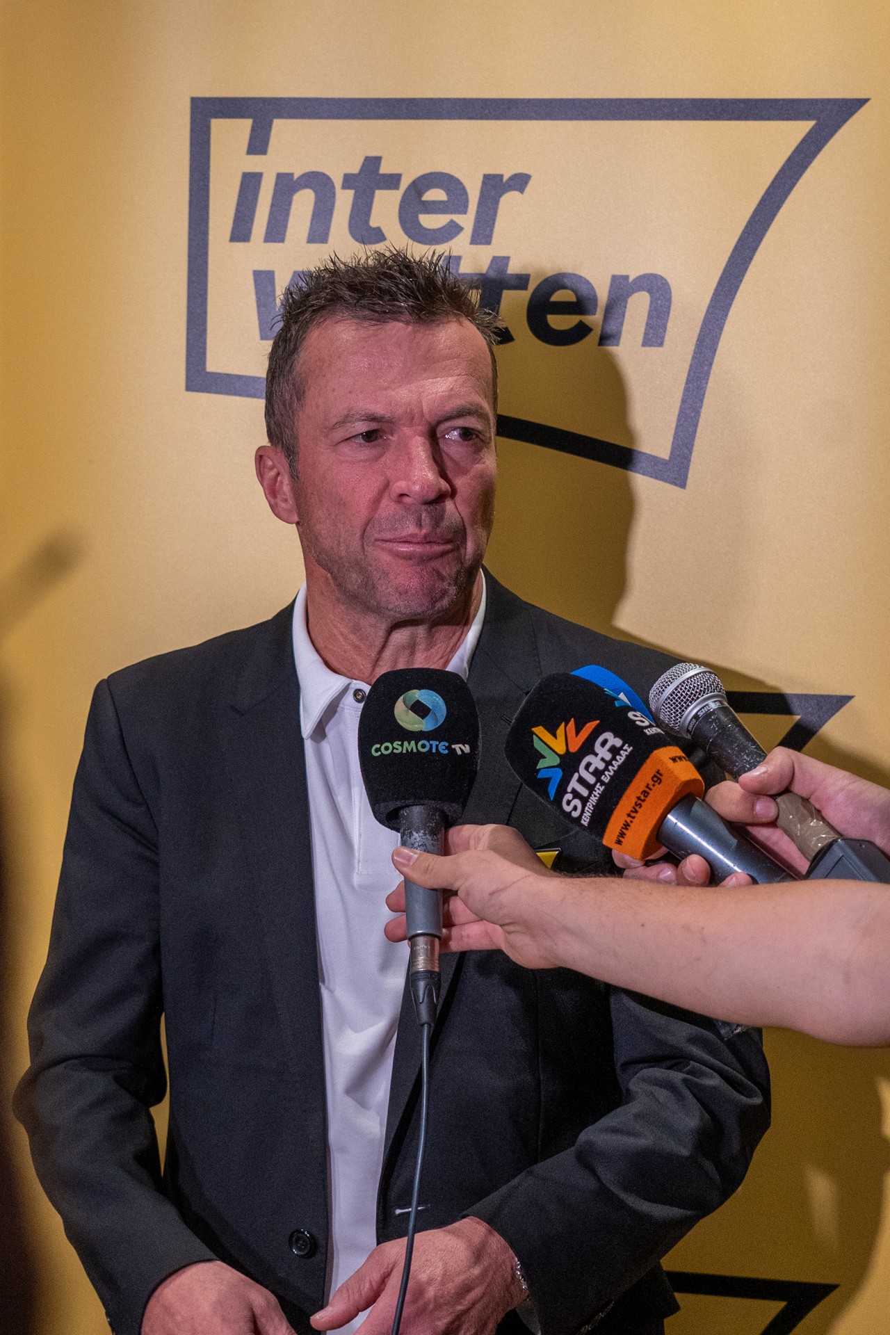 Ανανεώμενη Interwetten: «Είμαστε στην Ελλάδα και θα μείνουμε»