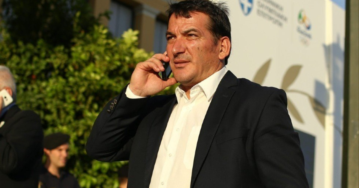 Ολυμπιακοί αγώνες: Ποιοι αθλητές δεν έσκυψαν για να πάρουν μετάλλιο