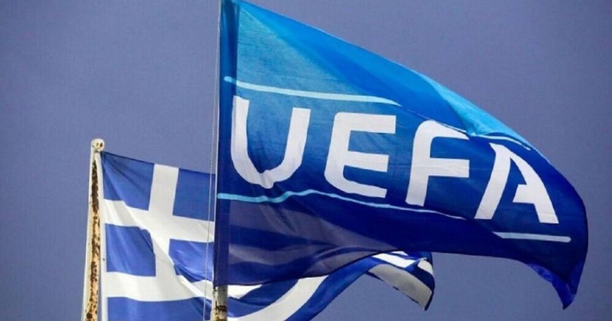Ευρωπαϊκά εισιτήρια: Πόσες ομάδες βγάζει η Ελλάδα τη σεζόν 2026/27