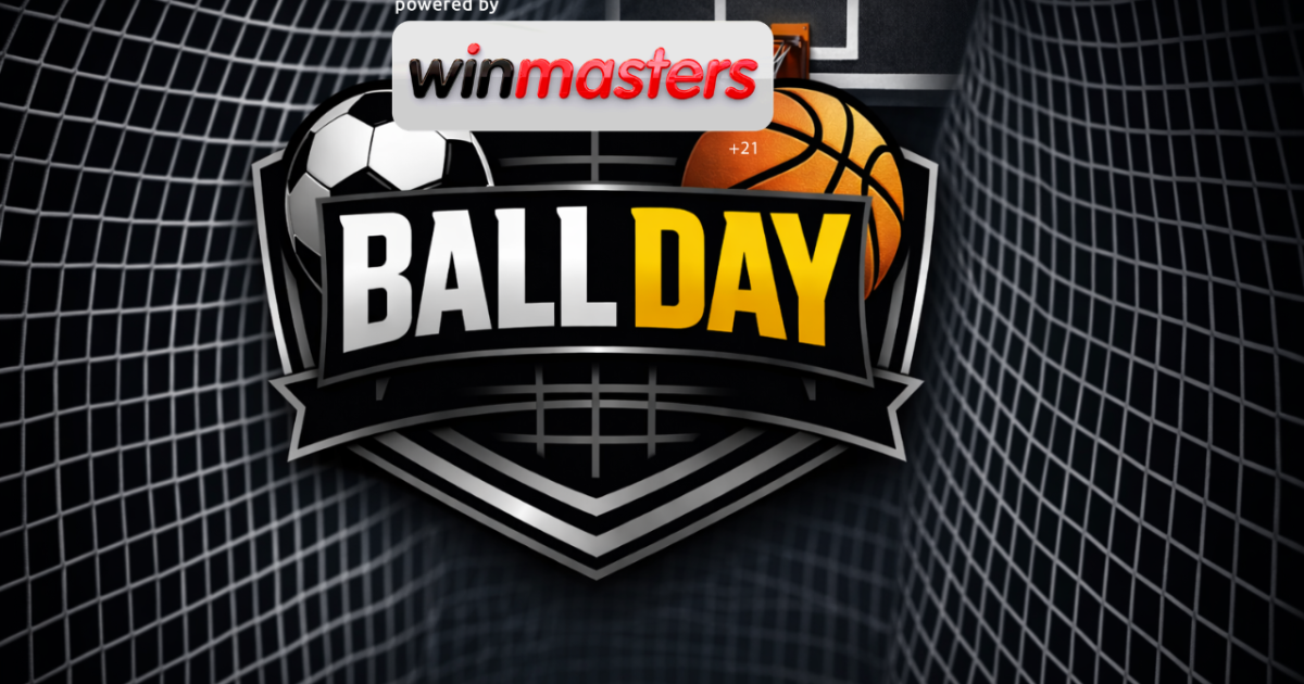 Ζωντανά στο Ball Day: Ο ΠΑΟΚ για την προσπέραση – Τι περιμένει ο ...