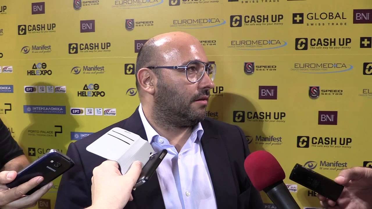 Σε δίκη ο Λάσκαρης για υπεξαίρεση 54 εκατομμυρίων ευρώ