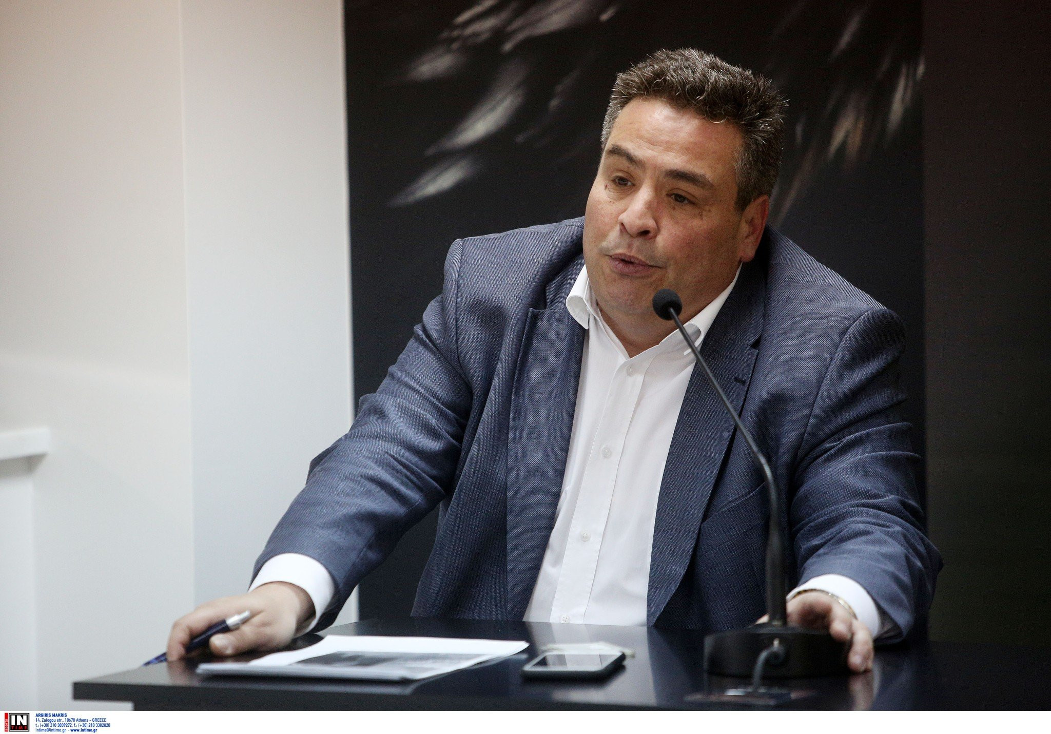 Δημάτος: «Πλήγμα ο αποκλεισμός του Άρη-Μόνο τρεις από τις 20 πρώτες ...