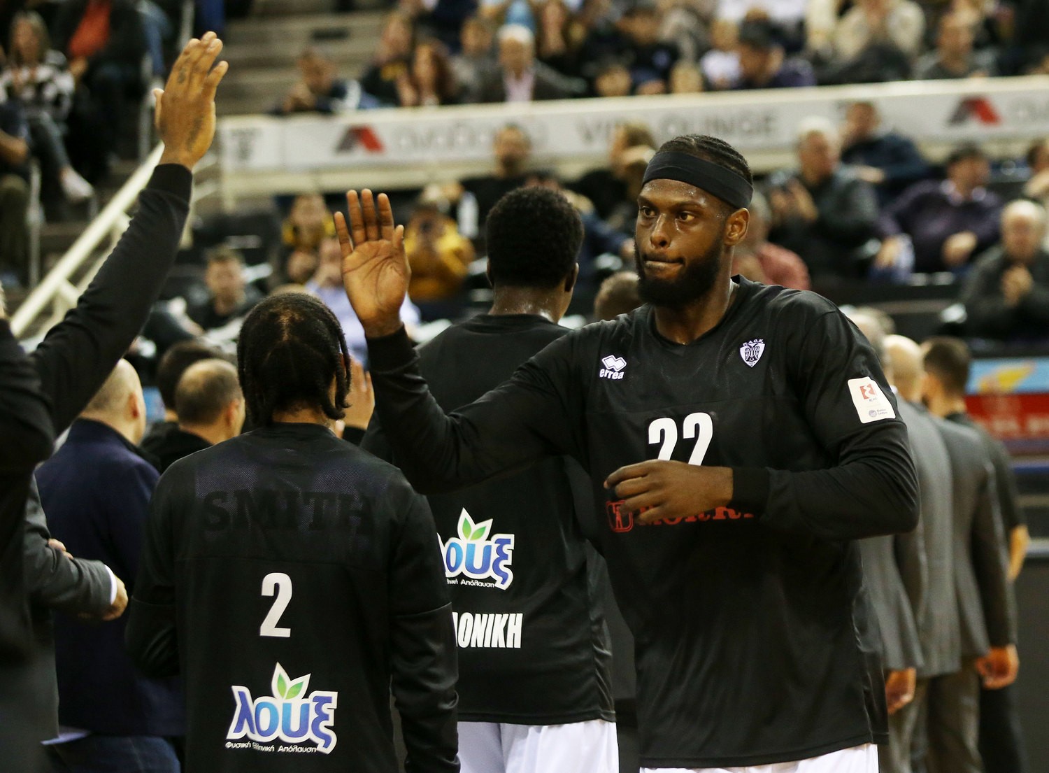 Αγγαρεία για τον ΠΑΟΚ