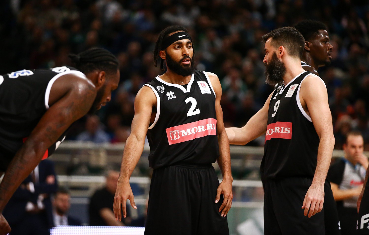 Μάχη επιβίωσης για τον ΠΑΟΚ