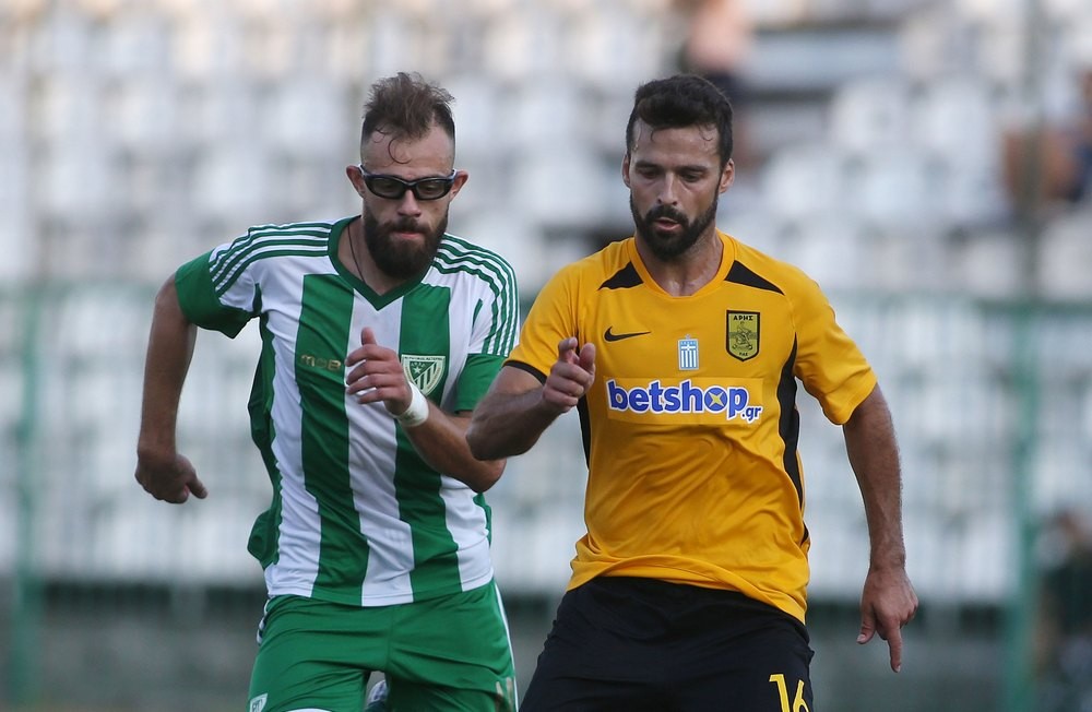 Φούσκας: «Ετσι το... γύρισε ο Αγροτικός Αστέρας»