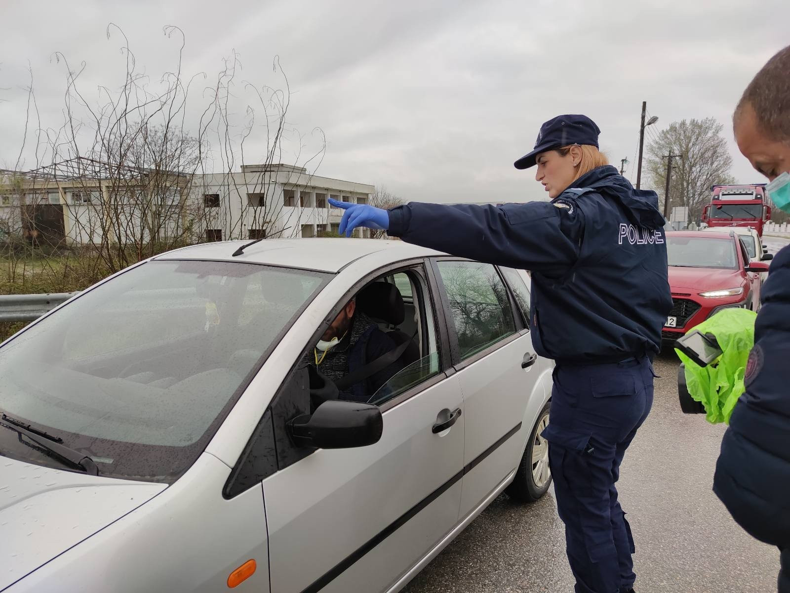 Κορωνοϊός: Πάνω από 1 εκατ. ευρώ τα πρόστιμα της ΕΛ.ΑΣ.