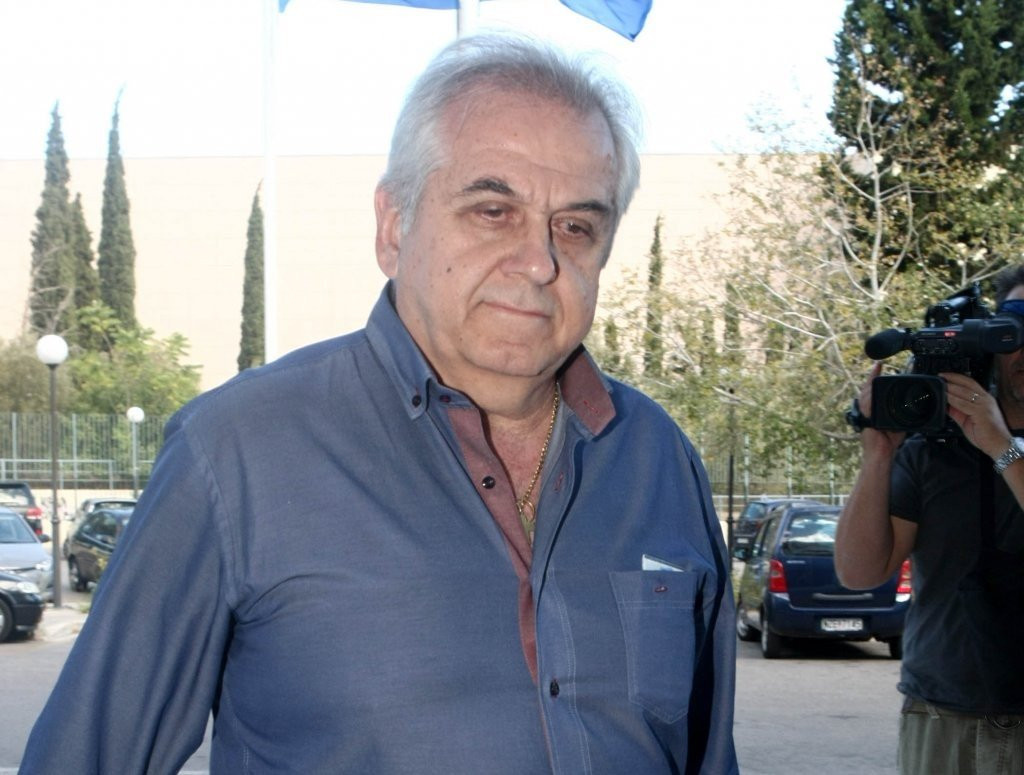 «Τα 100 χρόνια του ΠΑΟΚ στο καινούργιο μας σπίτι...»