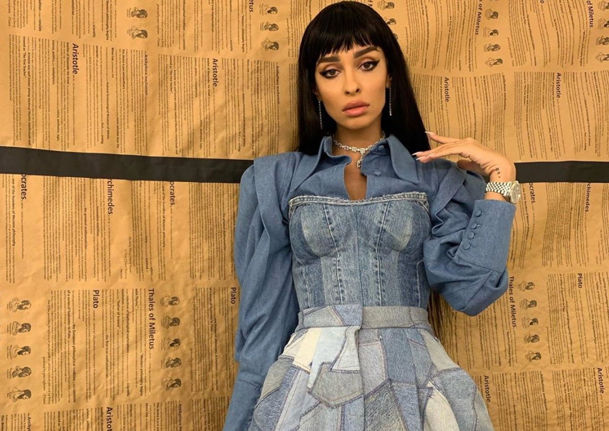 Κορωνοϊός: Η Φουρέιρα έριξε το διαδίκτυο με τον χορό της!