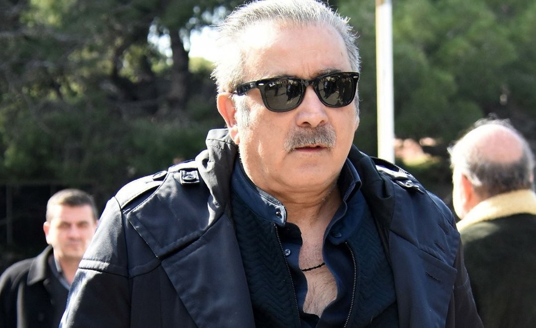 Λαζόπουλος: «Μπαίνουμε σε έναν νέο τρόπο ζωής, δεν είμαι αισιόδοξος»