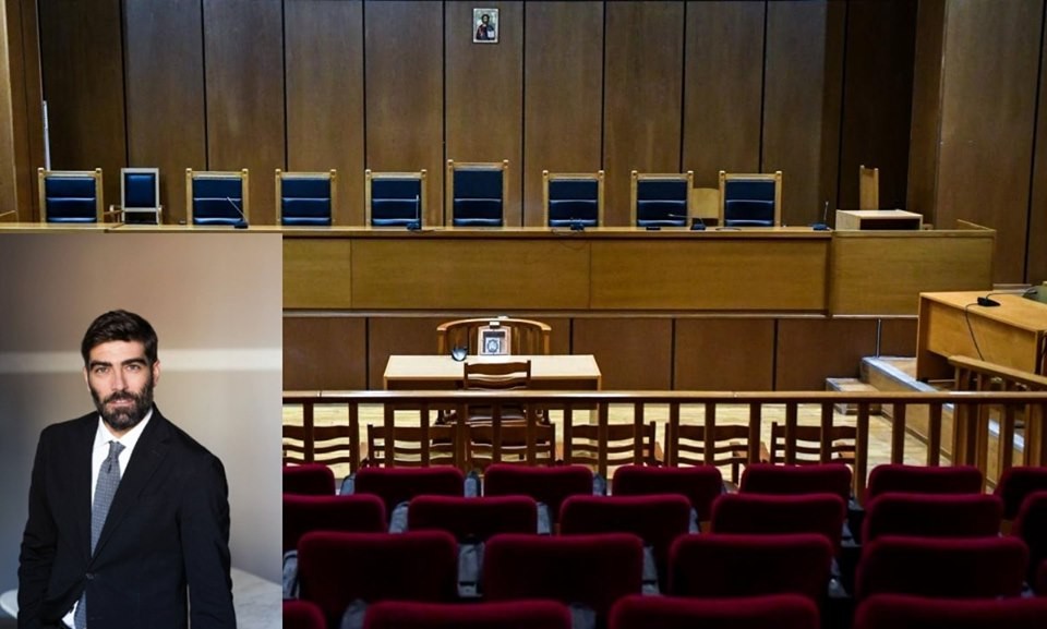 «Η Επιτροπή Δεοντολογίας αποδίδει ποινές, δεν κρύβεται πίσω από τη ...