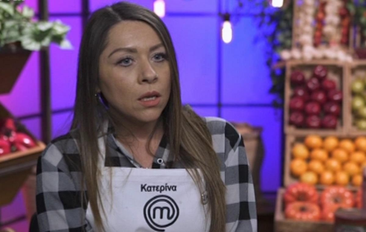 «Φωτιά» πήρε το twiiter με την Κατερίνα και τον Ηλία του Master Chef