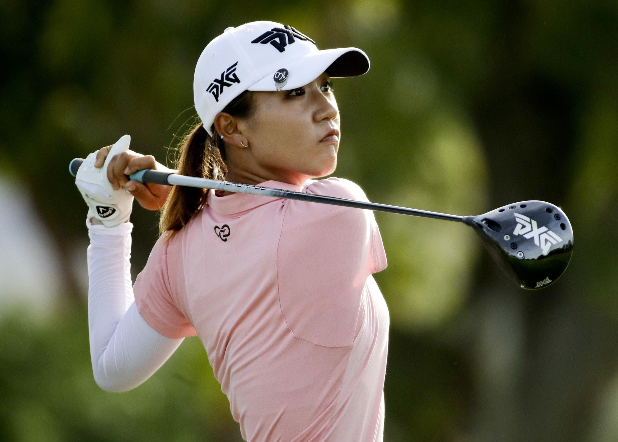 Lydia Ko: Μια «chocolate dealer» βασίλισσα του γκολφ