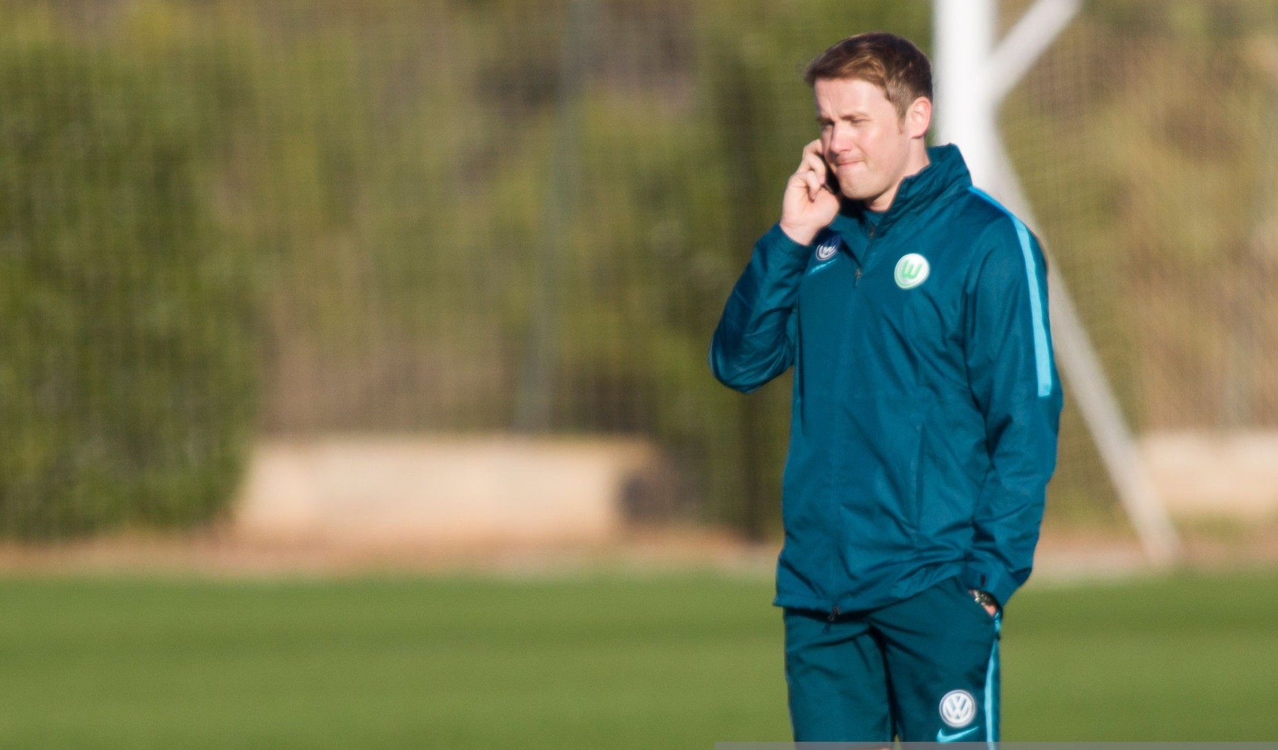 Προχωρά για αντι-Μπράνκο, φήμες για Ολαφ Ρέμπε