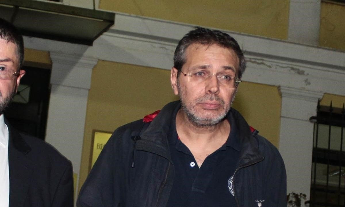 «Ετσι έζησα την τραγική νύχτα με τον Στέφανο Χίο»