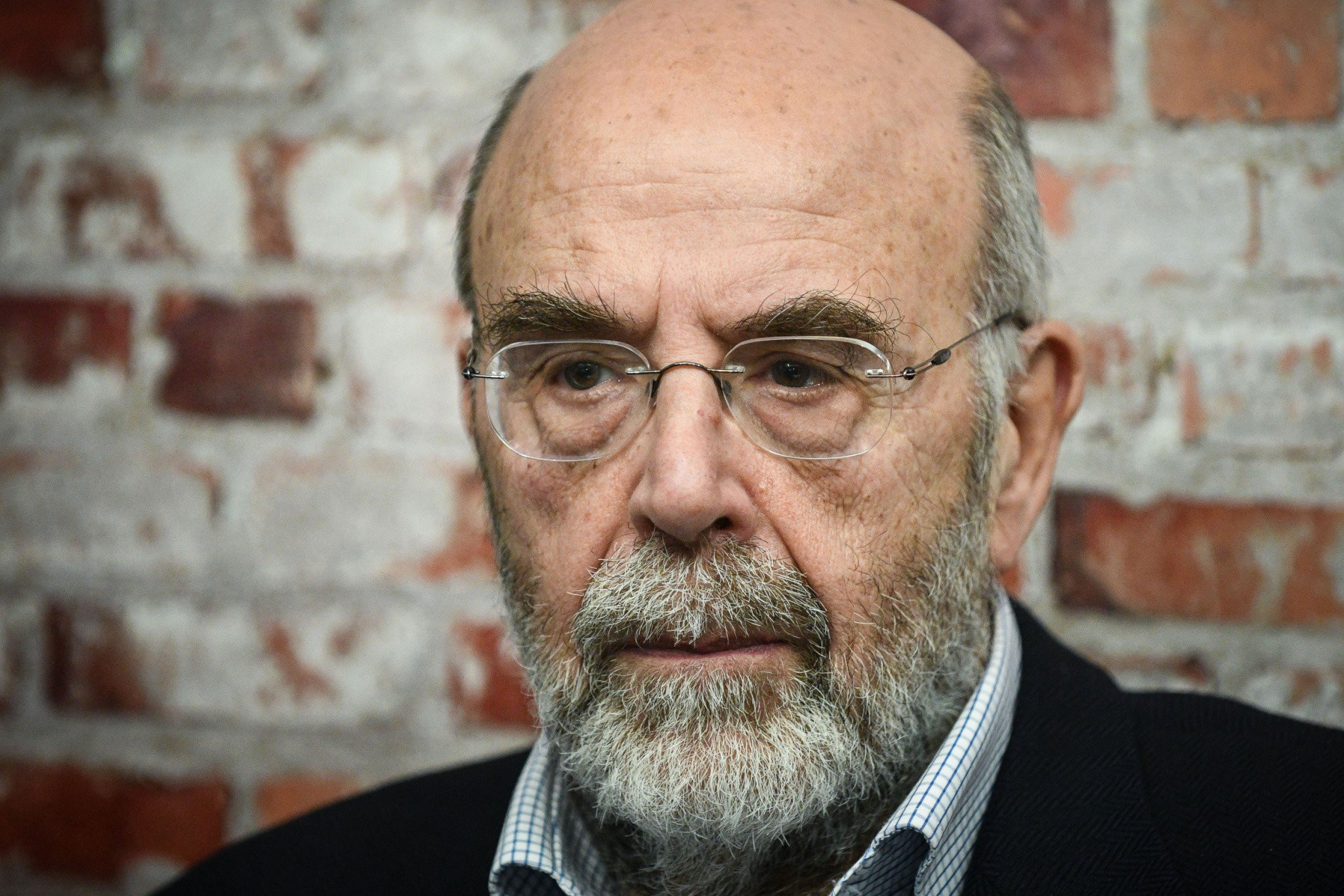 Λιάκος: «Θα έβαζα και εγώ φωτιά στη Μόρια, αν ήμουν νέος!»