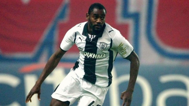 Ζουέλα: «Έχει προσόντα ο Ρεμπότσο, θα τον βοηθήσει ο Βιεϊρίνια»