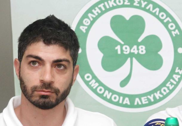 Αντρέας Δημητρίου: «Θα προσπαθήσουμε να κερδίσουμε»