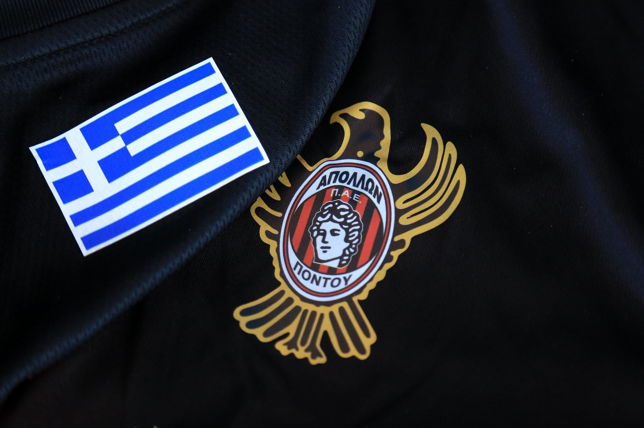 Διαψεύδουν στον Αχαρναϊκό για Απόλλωνα Πόντου