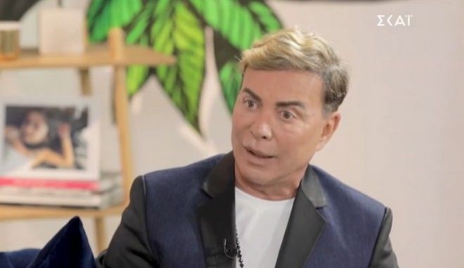 Γαβαλάς: «Ξυπνάω ως ατόφιο αρσενικό»