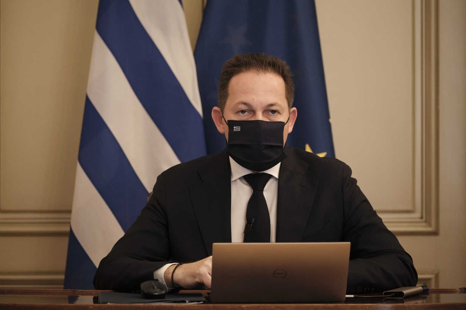 Πέτσας: «Στις 11 Ιανουαρίου ανοίγουν τα σχολεία όλων των βαθμίδων»