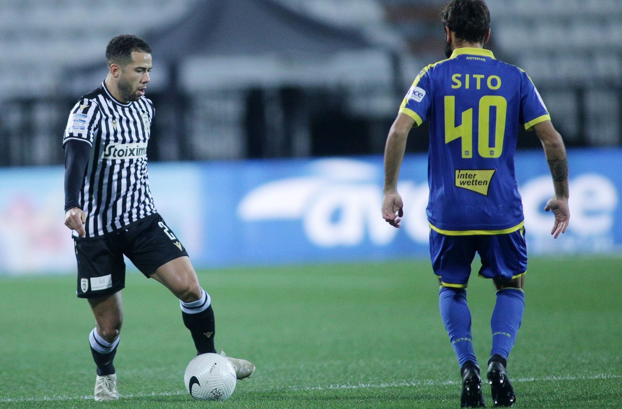 Ροντρίγκο: Οι πρώτες εκτιμήσεις και οι εξετάσεις