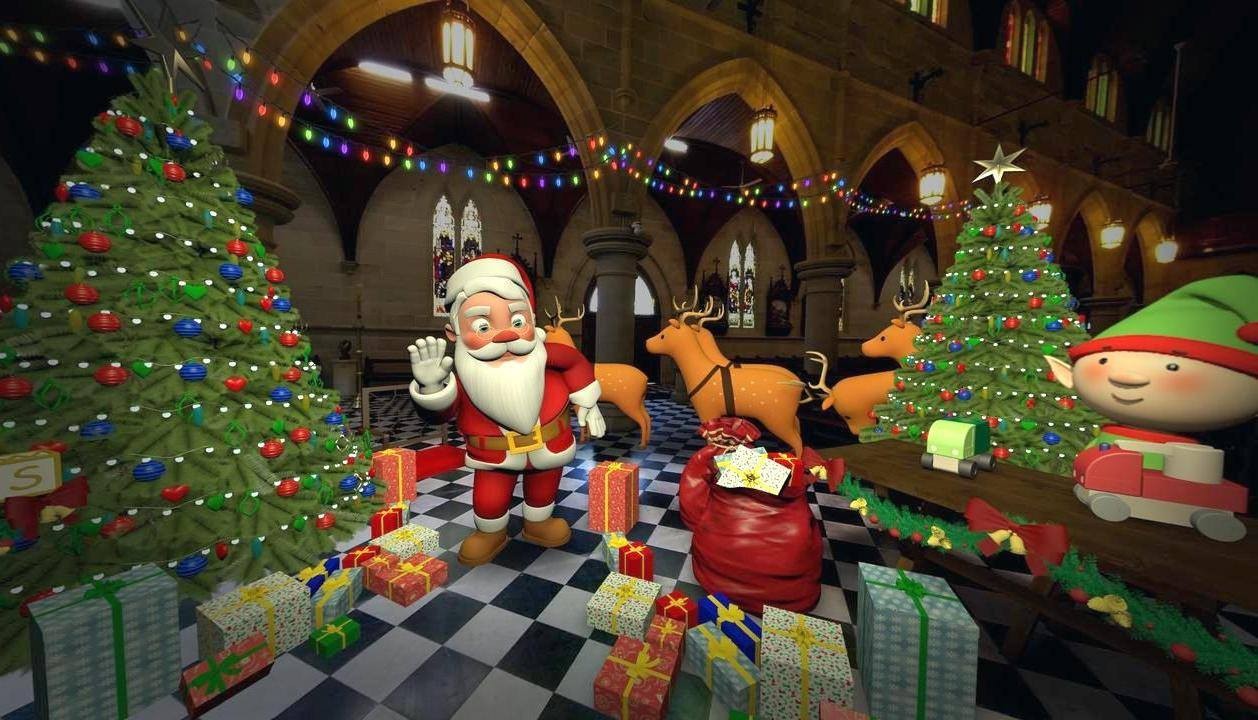 Για έναν κόσμο καλύτερο και για τη δική μας ευδαιμονία, ας ζητήσουμε ...