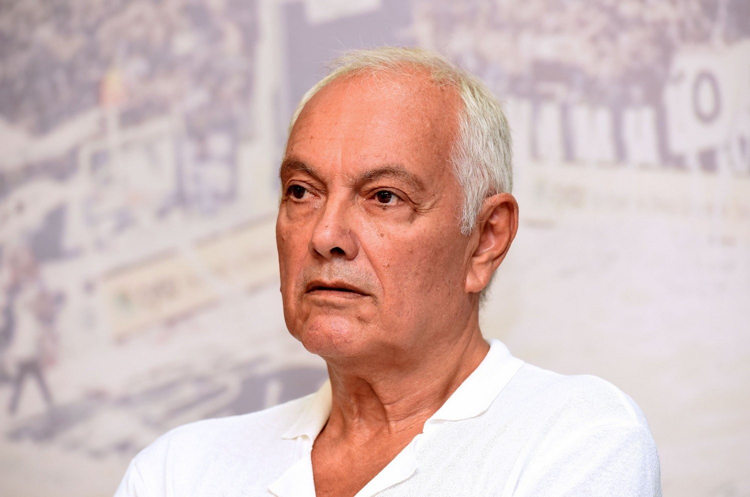 Καρακούσης: «Από τρίτους μάθαμε για τα κρούσματα του Προμηθέα»