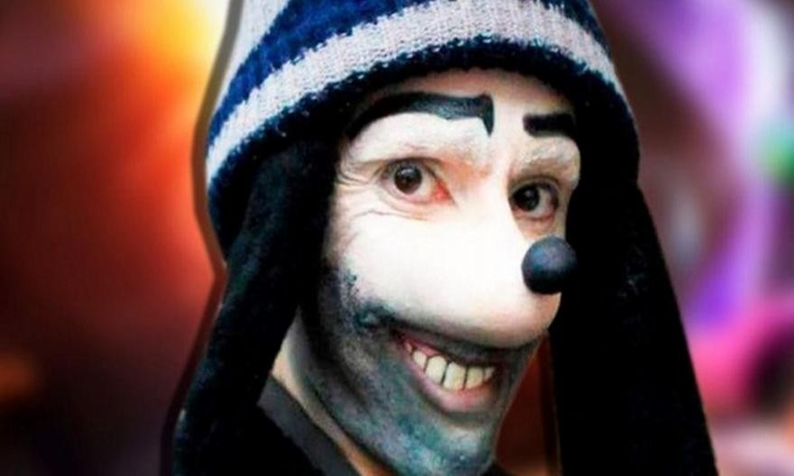 Jonathan Galindo: Μυστικά και τρόμος με το νέο παιχνίδι αυτοκτονίας - Ο ...