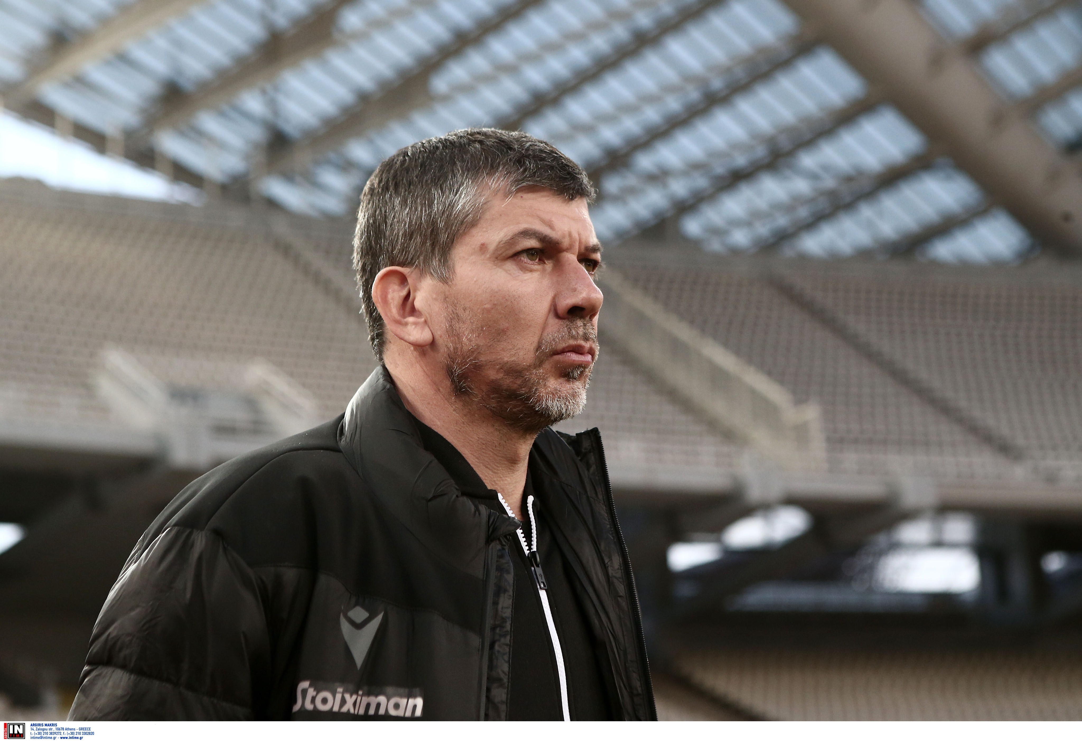 «Σκανάρουν» Αργεντινό επιθετικό στην Τούμπα