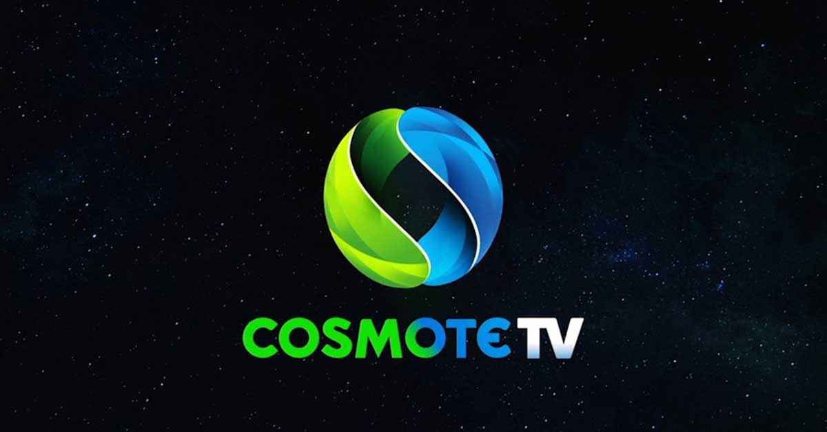 Μπάσιμο της Cosmote TV για τα τηλεοπτικά της Super League 1