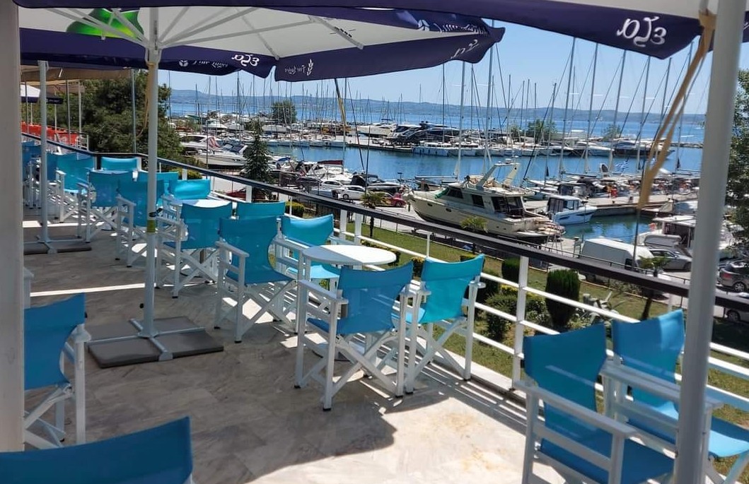 Καλαμαριά: Ανοίγει και πάλι το ιστορικό Remezzo