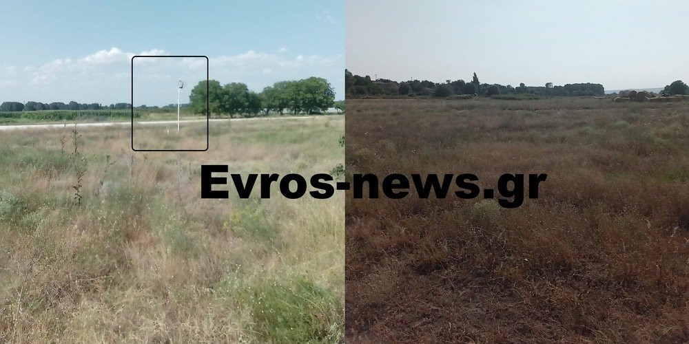 Εβρος: Περίεργη... κινητικότητα σε φυλάκιο της Ορεστιάδας