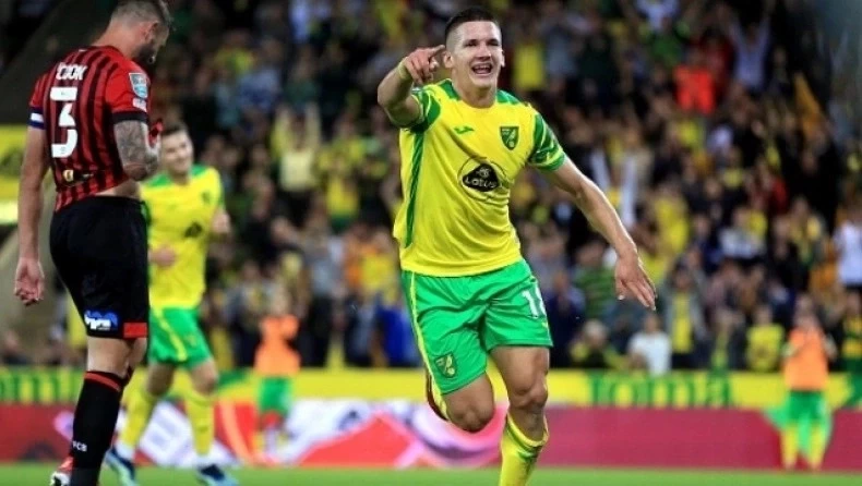 Νόριτς: Τα στατιστικά του Τζόλη και του Γιαννούλη στο FIFA