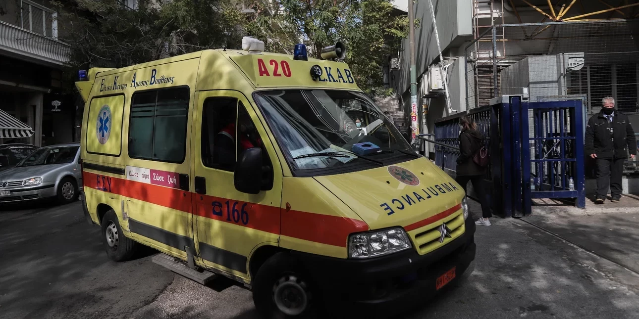 Θεσσαλονίκη: Μάχη να κρατηθεί στη ζωή ανήλικη λόγω σοβαρών εγκαυμάτων