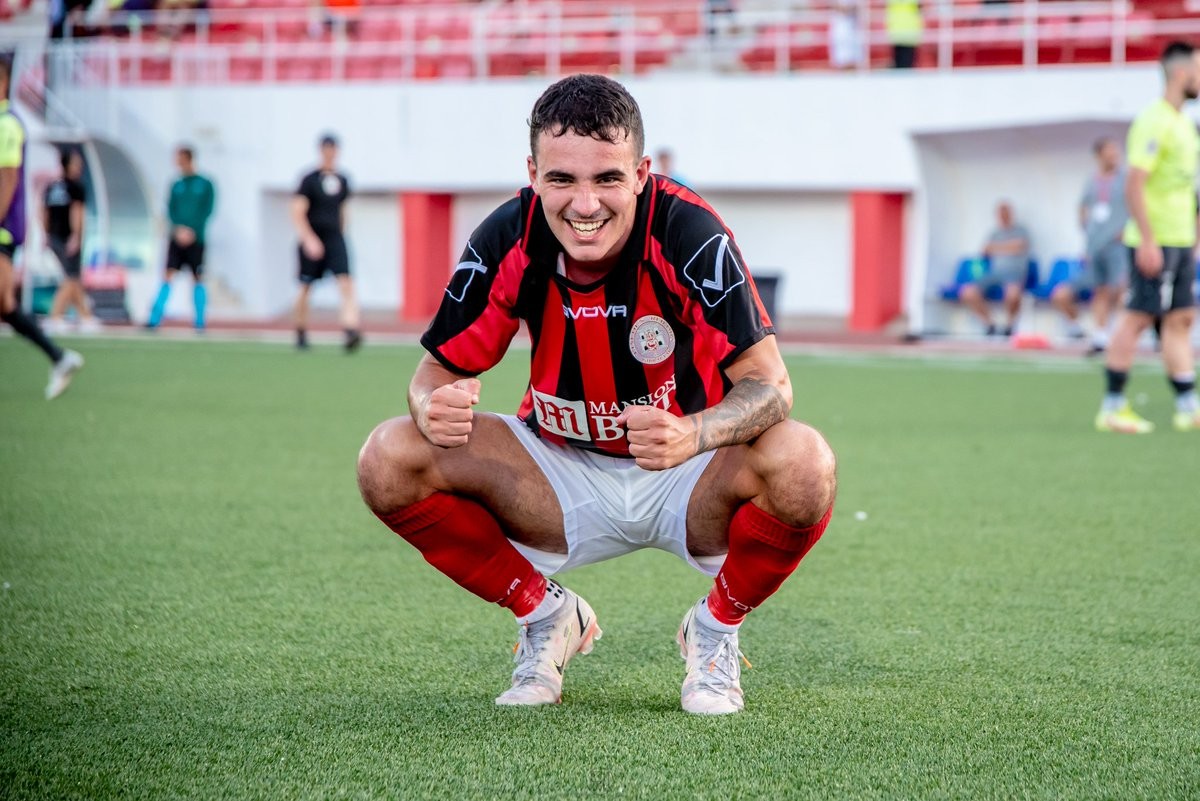 Ρόναν: «Δεν είναι στη λίστα του ΠΑΟΚ ο Καγκάβα; Κρίμα»