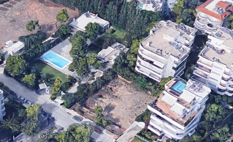 Αυτό είναι το σπίτι που πούλησε ο Μητσοτάκης - Όλο το παρασκήνιο