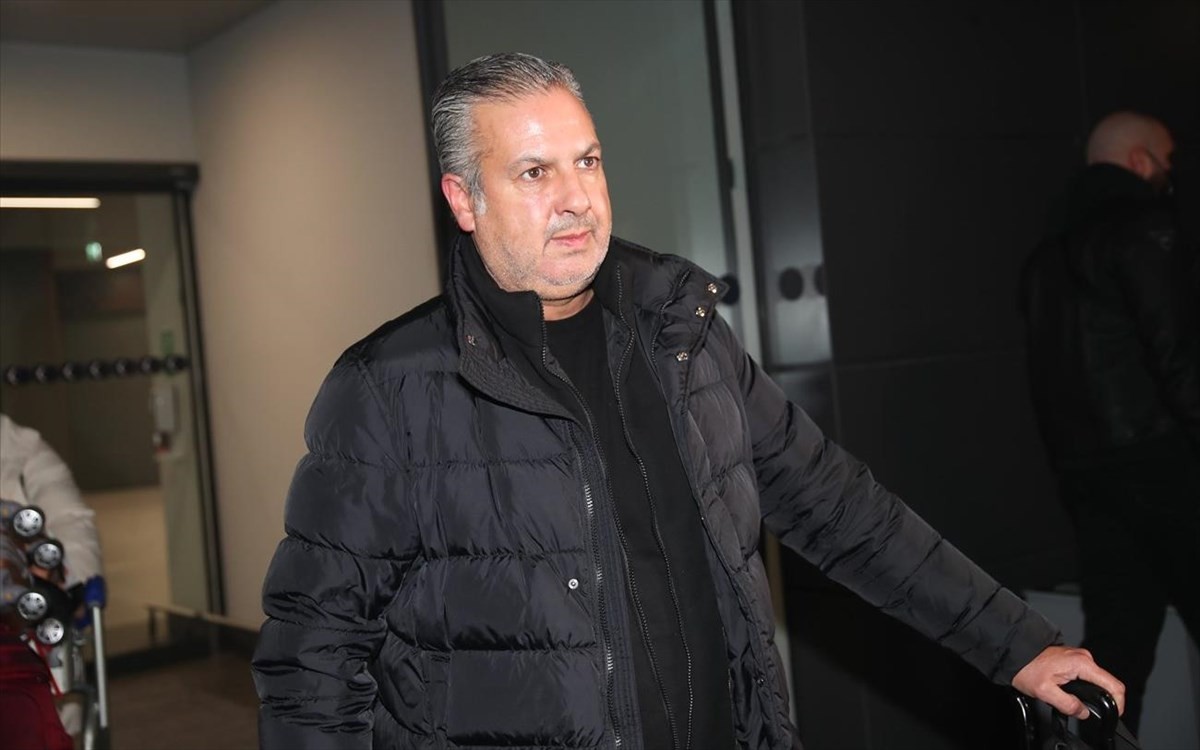 Επιταχυντής εξελίξεων ο Μπότο «επί ποδός»...ο όλος οργανισμός