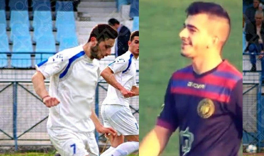 Διπλή ενίσχυση του Αρη Καβαλαρίου