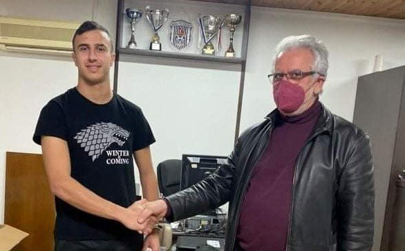 Δόξα Ρετζικίου: Τριάδα µεταγραφών