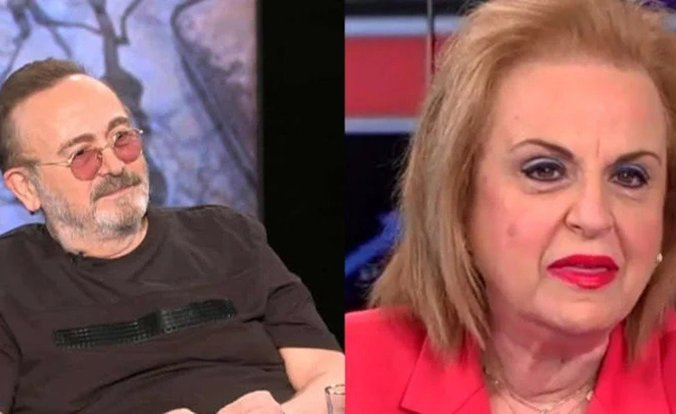 Συνεχίζεται η «κόντρα» Γονίδη - Παγώνη: «Την είδα να γελάει ενώ μιλούσε ...