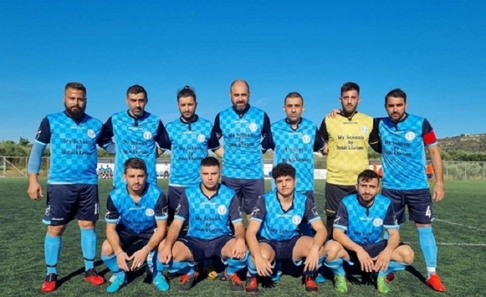 Το fair play της χρονιάς στον ερασιτεχνικό αθλητισμό