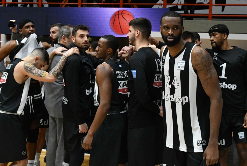 Οι αλλαγές δεν τον έκαναν καλύτερο