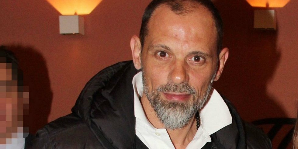 «Καταπέλτης» ο Τζώνυ Θεοδωρίδης: «Αν έπεφτε ένας κακοποιητής στα χέρια ...