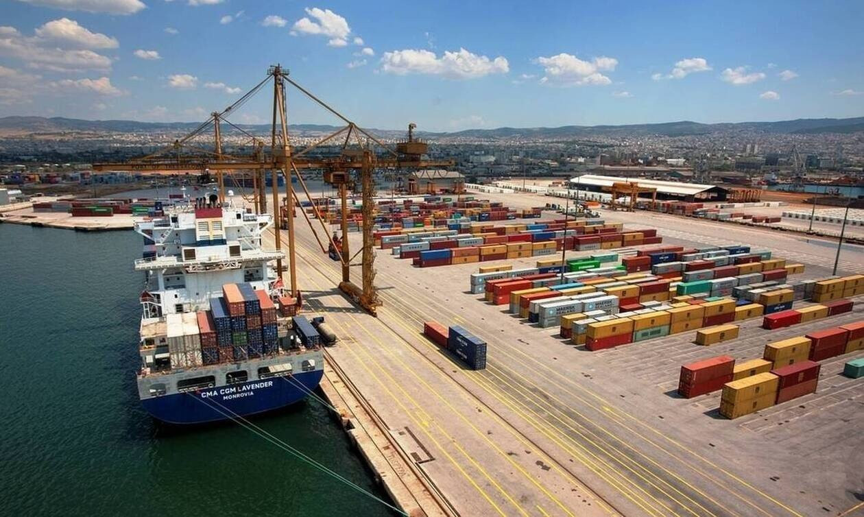ΟΛΘ: Η κοινοπραξία Mytilineos – Rover Maritime – HDK ανάδοχος για τον ...