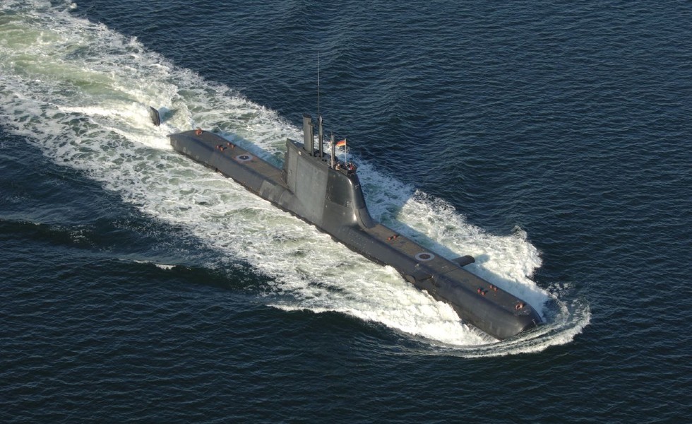 Τα Type 214 έκοψαν» το αίμα των Τούρκων