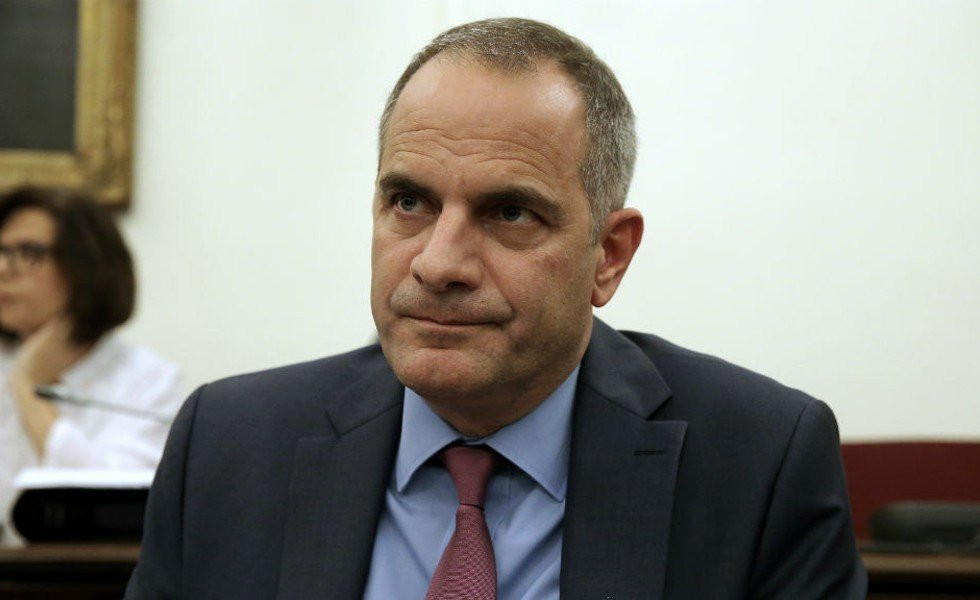 Ζητά την παραίτηση Ζούλα ο ΣΥΡΙΖΑ για τον «ανταποκριτή-φάντασμα»