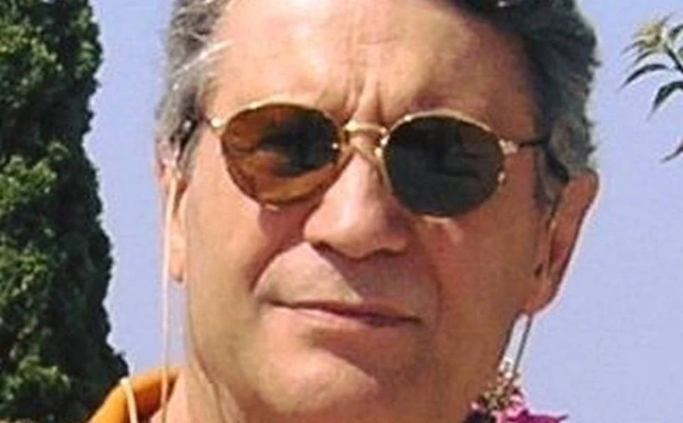 «Έφυγε» ο ηθοποιός Αλέξανδρος Κωνσταντινίδης