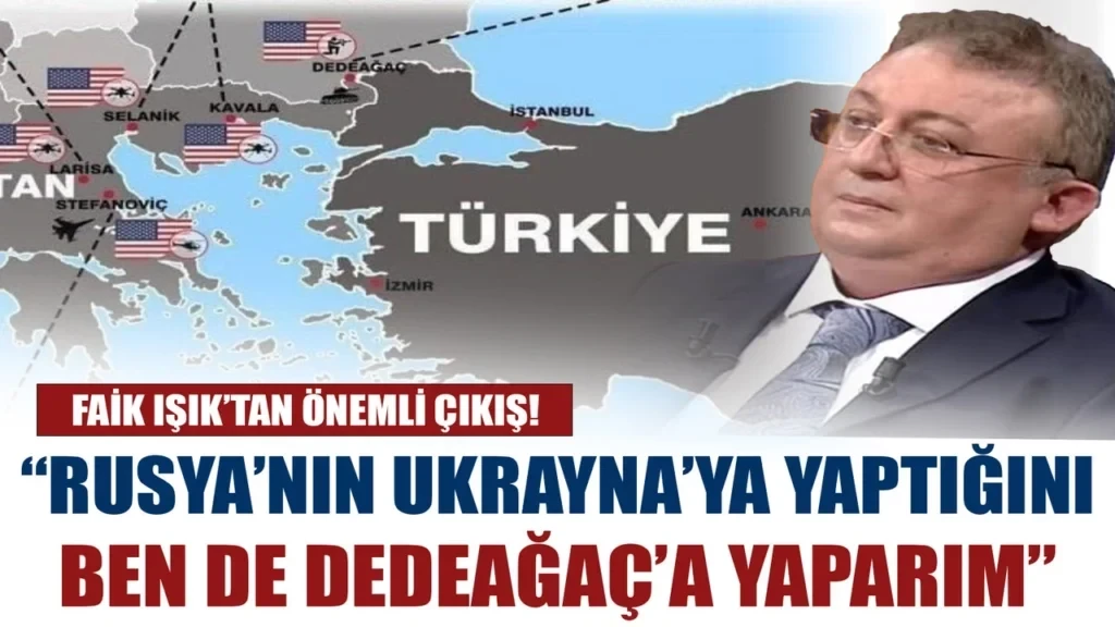 ΑΠΙΣΤΕΥΤΗ ΠΡΟΚΛΗΣΗ - Τουρκική τηλεόραση: «Να κάνουμε εισβολή στην ...