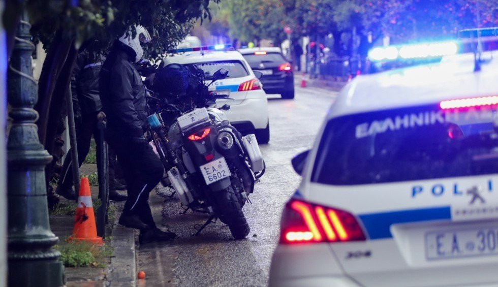 Ο «Εσκομπάρ» του Έβρου ο αστυνομικός που συνελήφθη στην Αθήνα ως ...